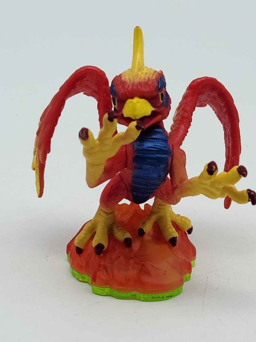 Sunburn Skylanders Swap Force