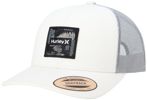 Hurley Men’s Baseball Cap Curved Brim Snap Back Hat Sports Caps Men ...