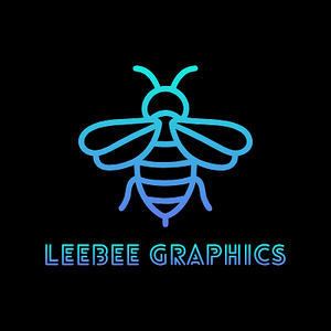 LeeBee Graphics | eBay Stores