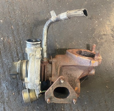 Land Rover Td5 Turbo | eBay UK