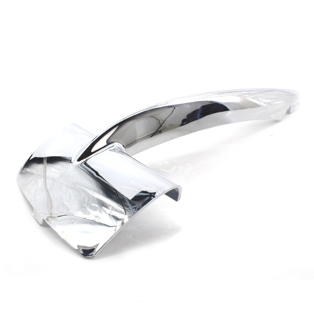 Fit for BMW X5 F15 2014-2018 Front Bumper Trim Step Pad Grille Right ...