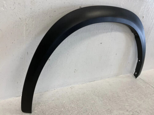 Lexus Front Wheel Opening Molding 75601-78010 | OE | Black | Clip-On ...