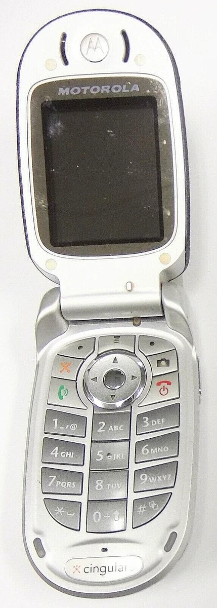 Motorola V551
