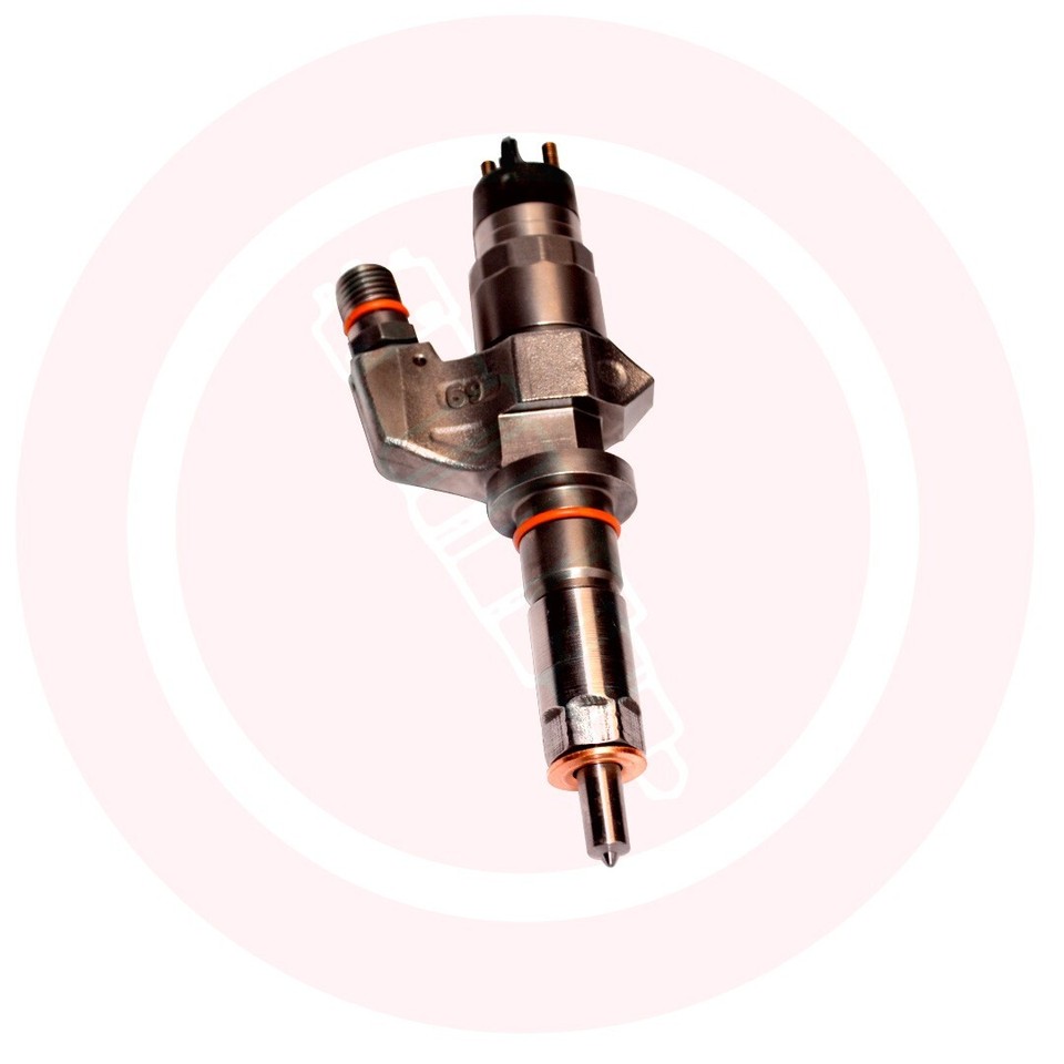 0986435502 LB7 GMC/Chevy REBUILT DIESEL INJECTOR - $200+$100 CORE ...