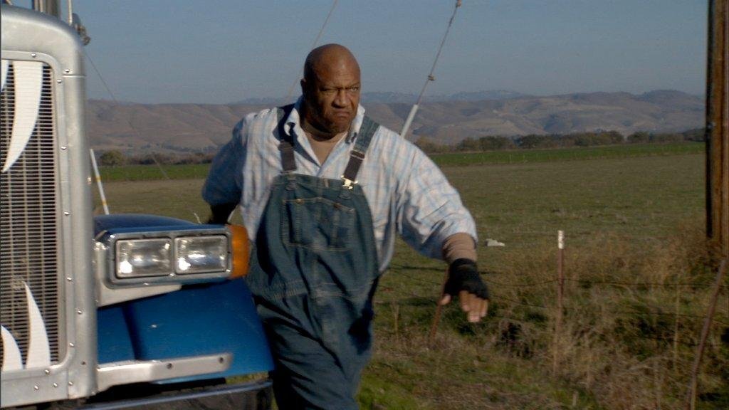 First Dog - Zurück nach Hause (DVD) John-Paul Howard Eric Roberts (UK ...