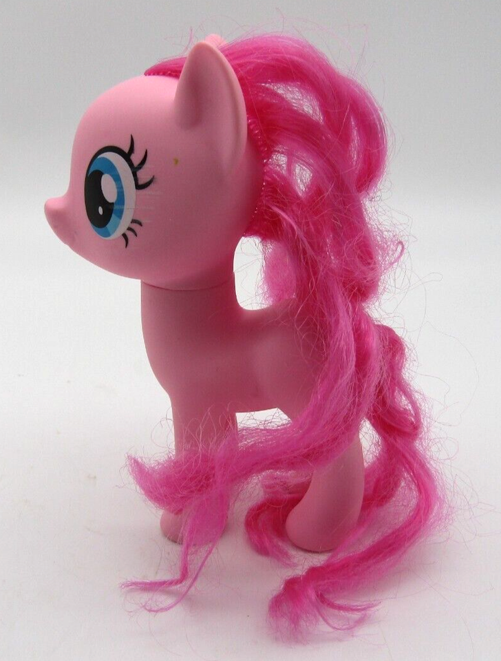 2 My Little Pony Friendship Magic Princess Celeste & Pinkie Pie Hasbro ...