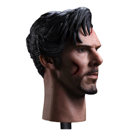 1:6 Scale Head Sculpt Benedict Cumberbatch Male Model Fit 12" Body | eBay