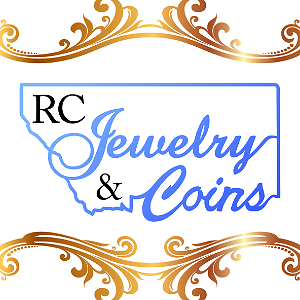 RC Jewelry and Coins | eBay Stores