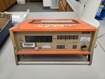Fischer FischerScope M11D Coating Thickness Permascope | eBay