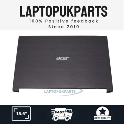 Replacement For Acer ASPIRE 3 A315-41G-R3F5 Laptop LCD Rear Back Cover ...