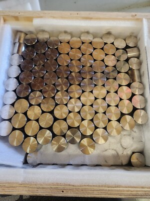 Inconel 713C Nickel Super Alloy 1.25 inch round | eBay