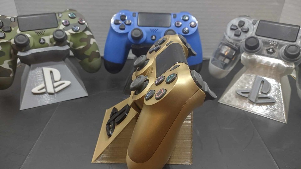PlayStation 4 (PS4) Controller Stand | eBay