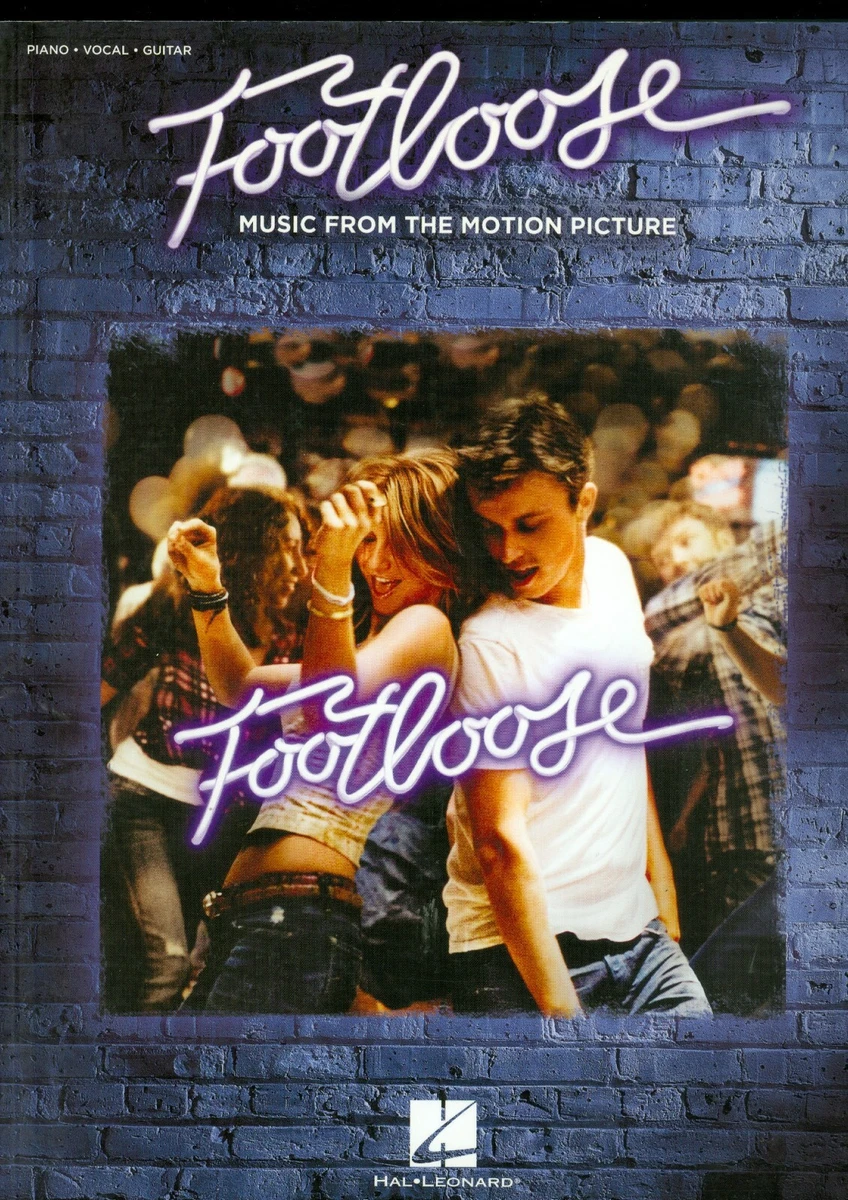 Footloose Poster 2011