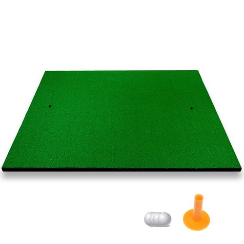 Prostrike 1x1.5M Golf Driving Range Practice Hitting Mat Turf Mat ...
