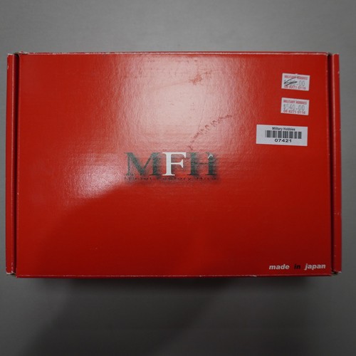 MFH Model Factory Hiro 1/12 Honda NSR500 '84 Full Detail Kit K-171 from ...