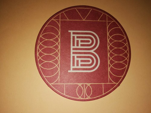 brasserie artisanale BAPBAP / PARIS /vertigo ipa | eBay