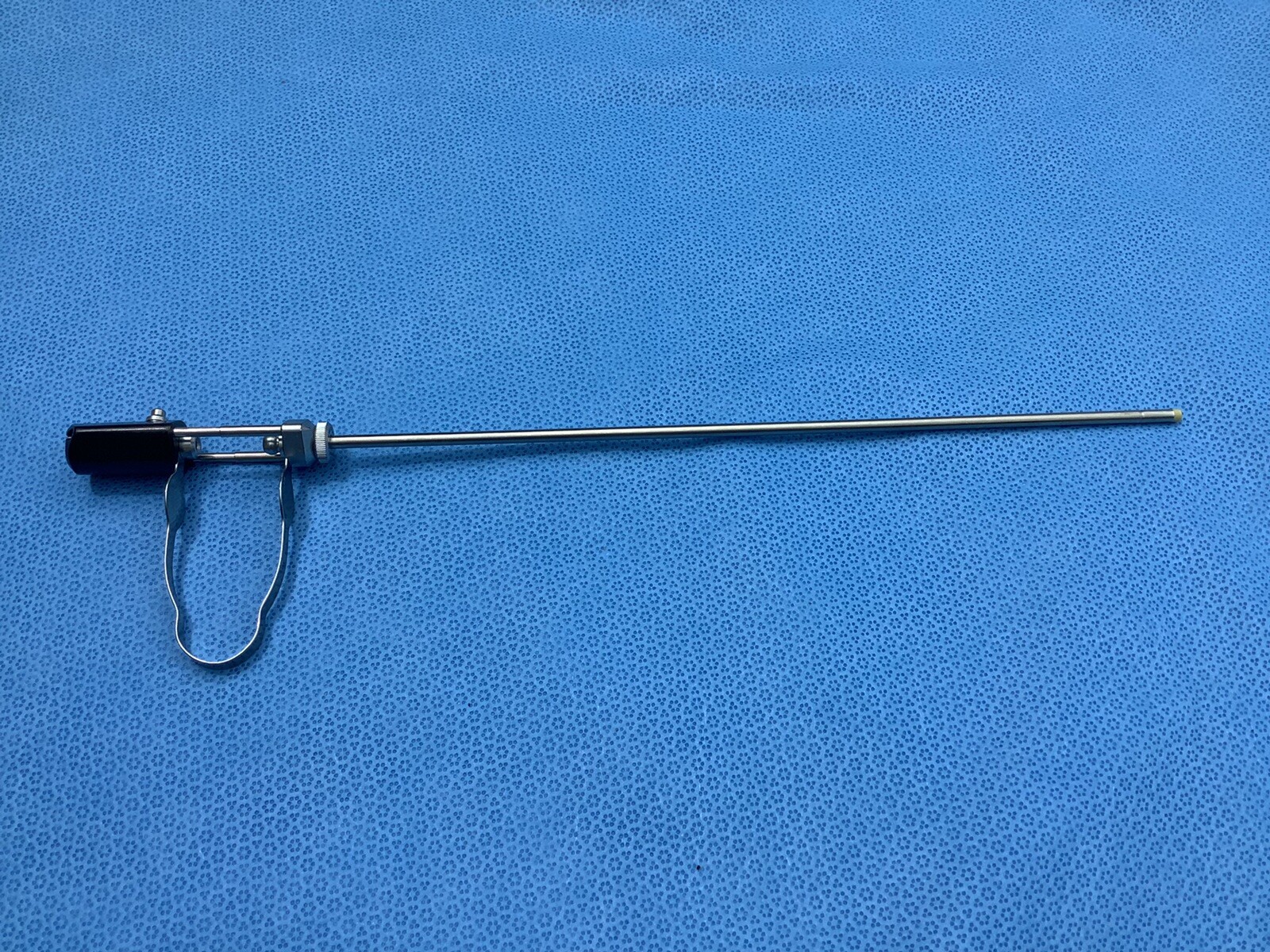 Karl Storz 26176HR 5mm X 34cm Micro Bipolar Kleppinger Forcep OBGYN | eBay