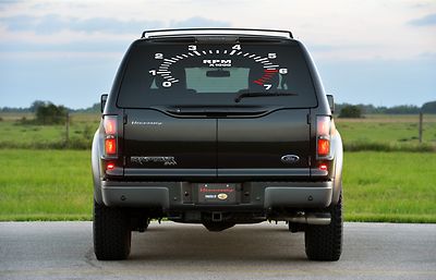 Auto Tachometer Speedometer Decal Hood Window Sticker Car Van Truck ...