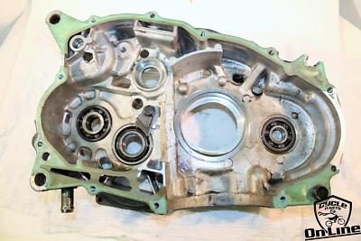HONDA 93-09 / 12-16 XR650L 1993 XR650LL CRANKCASE, R. 11100-MY6-671 | eBay