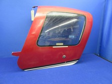 52010-008 Cirrus Sr22 Cabin Door Seal LH & RH for sale online | eBay