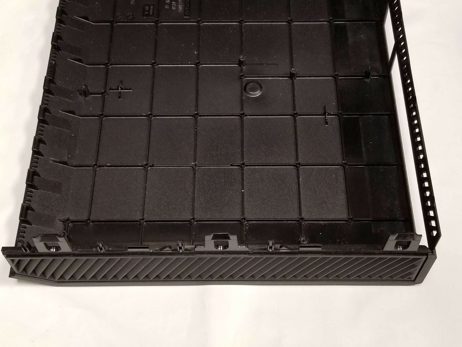 XBOX ONE Replacement Bottom Casing Housing Shell for 500GB System 1540 ...