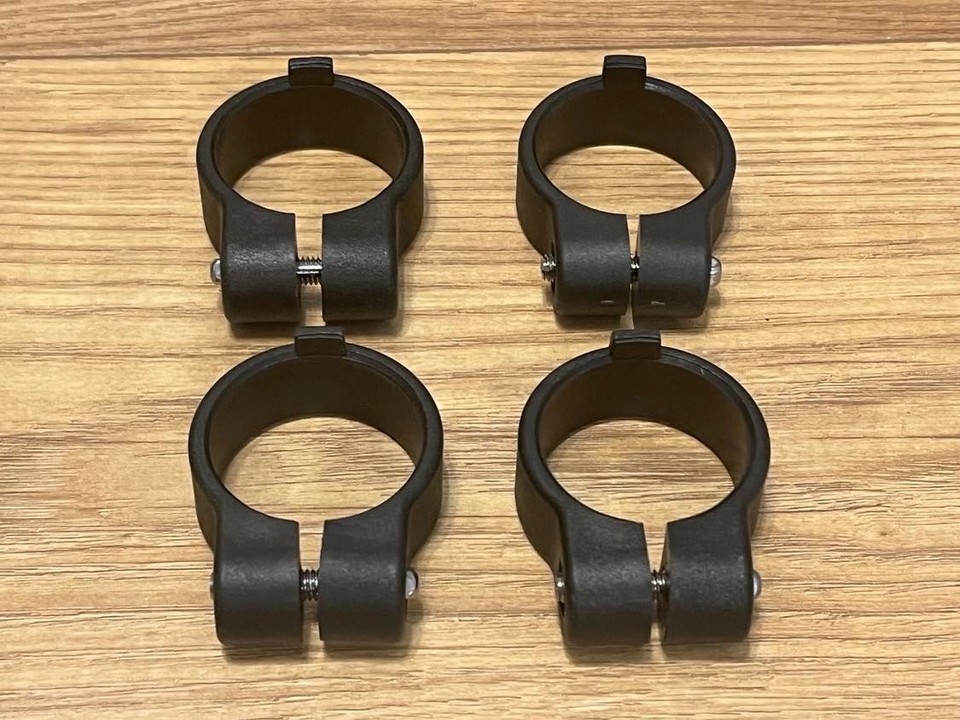 🐀🥁ROLAND MDS-RACK-TUBE🥁MEMORY LOCK & TUBE END ANTI SPIN BRKTS🐀🥁 | eBay UK