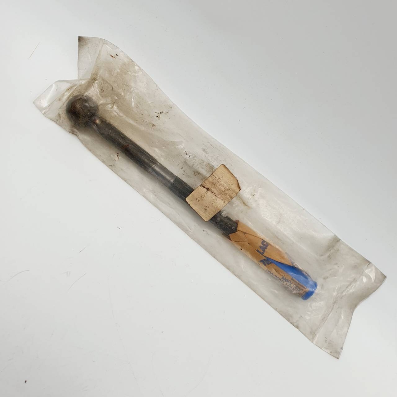 Ford Capri Mk2 Mk3 Spindle Connecting Rod Assy. 74EB-3K651-AB | eBay