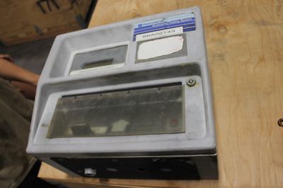 Petrovend Fuel Island Terminal KARDGARD SYSTEM 2 | eBay