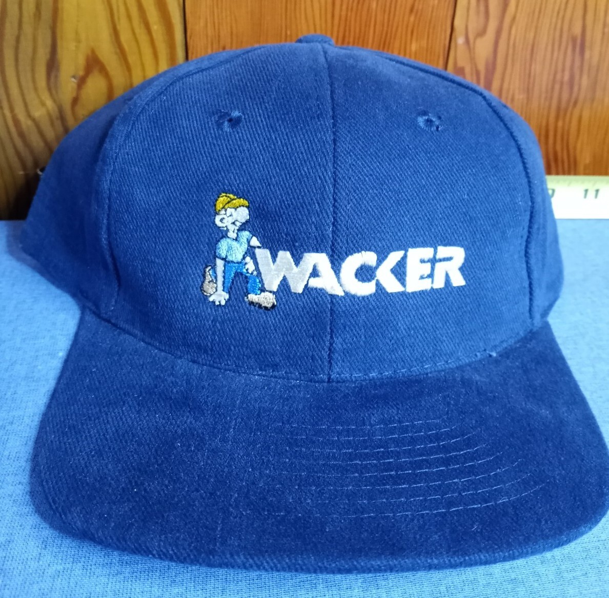 Wacker Neuson Construction Machinery Equipment Adjust… - Gem