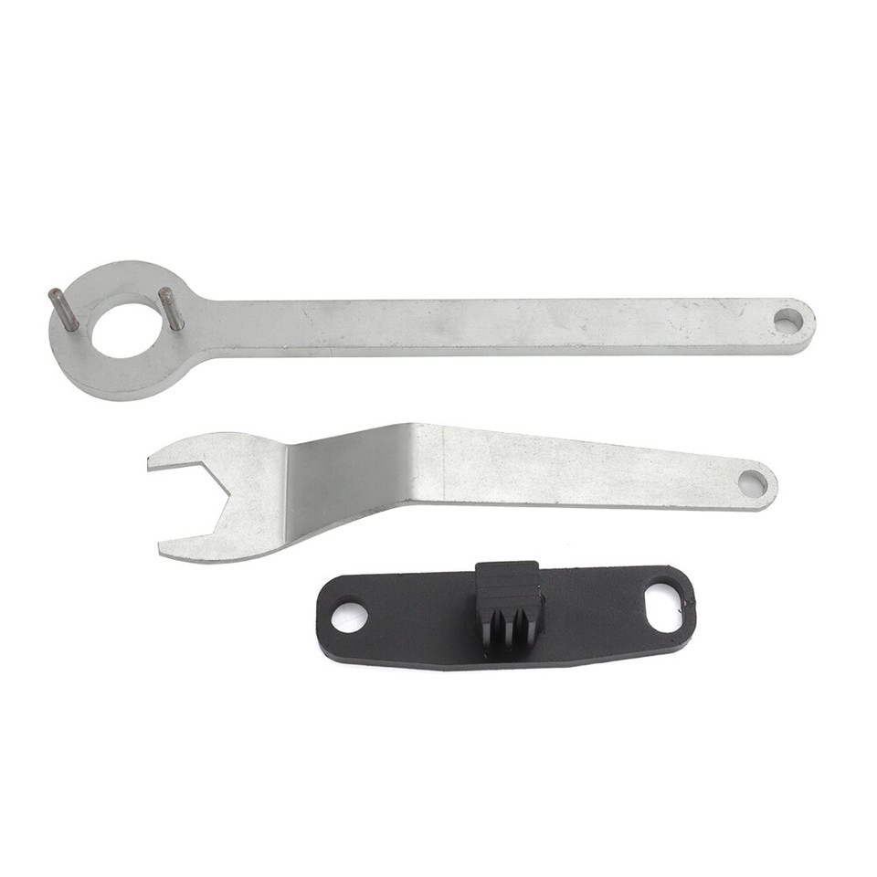 FOR Porsche 924S 944 Water Pump Timing Belt Tool Flywheel Lock 944 ...