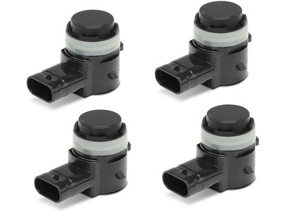 For 2017-2018 Mercedes E43 AMG Parking Distance Sensor Set APR ...