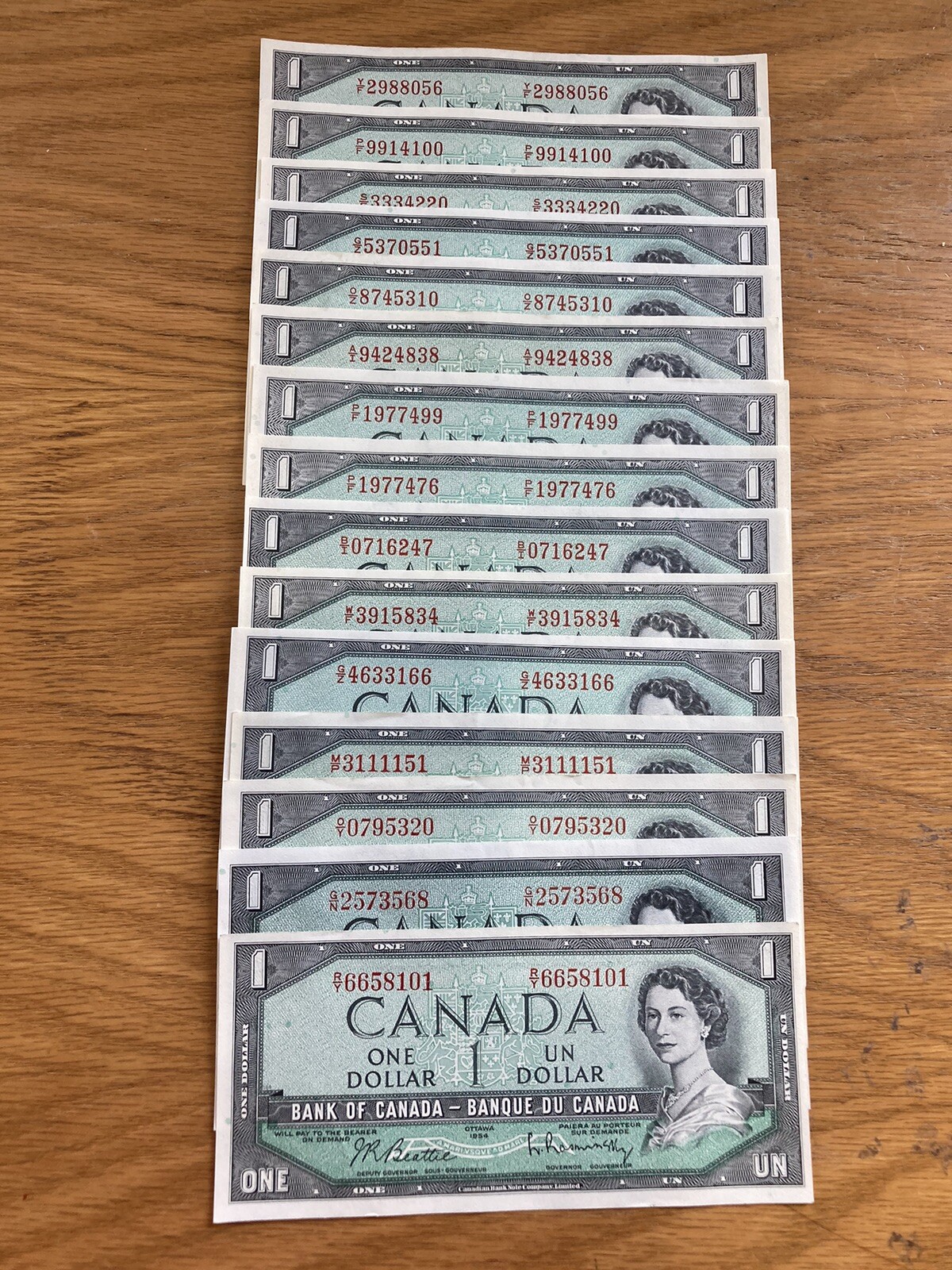 Canada paper money | eBay