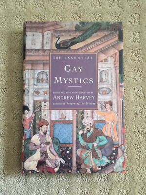 Essential Gay Mystics by Andrew Harvey 9780785809074| eBay