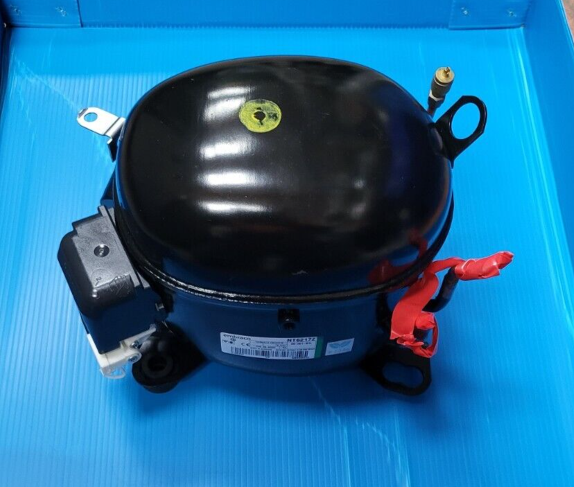 EMBRACO NT6217Z 3/4HP REFRIGERATION COMPRESSOR (RBD2.1) | eBay