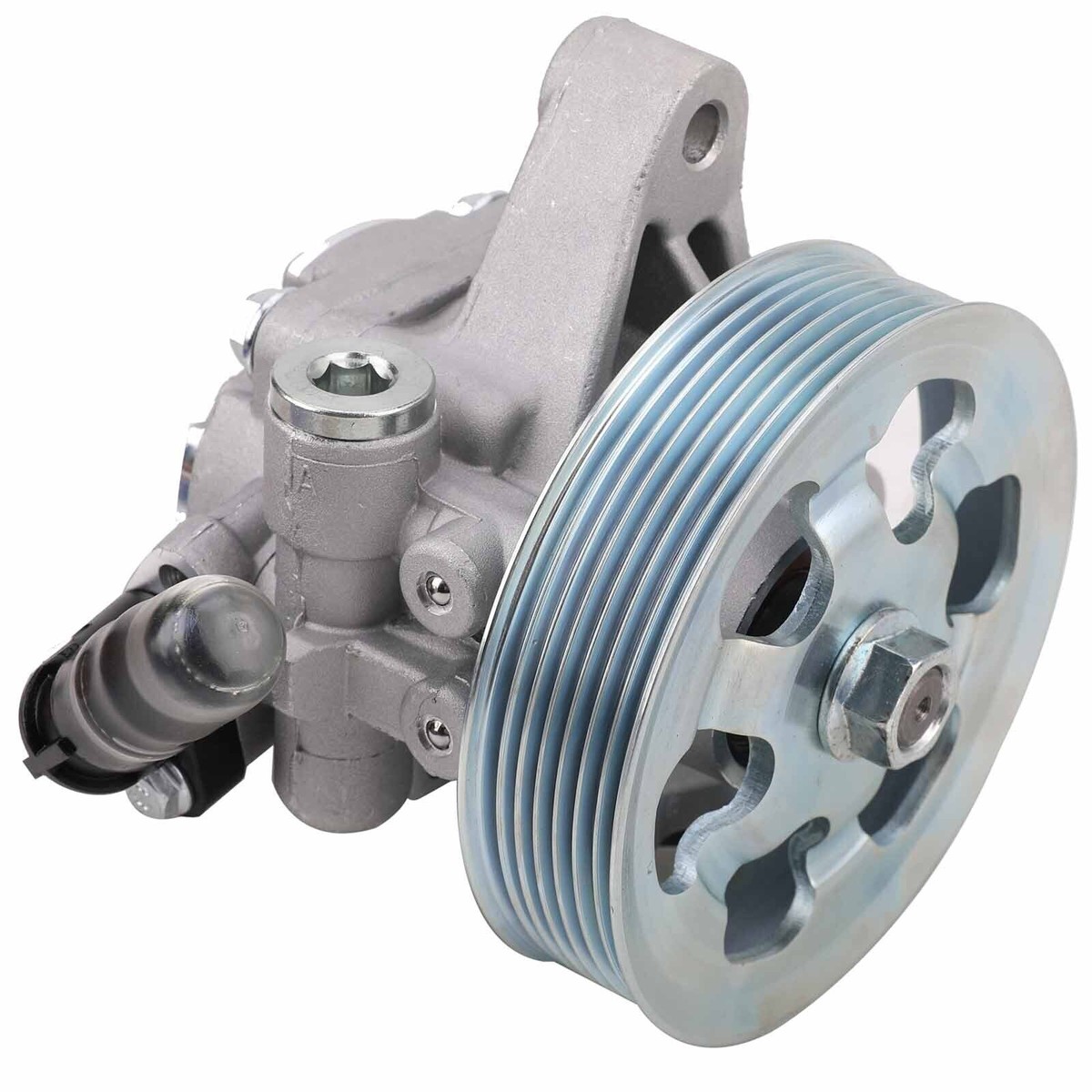 2006 Honda Accord Power Steering Pump