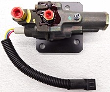 OEM Ford Explorer Ranger Brake Proportioning Valve Modulator ...