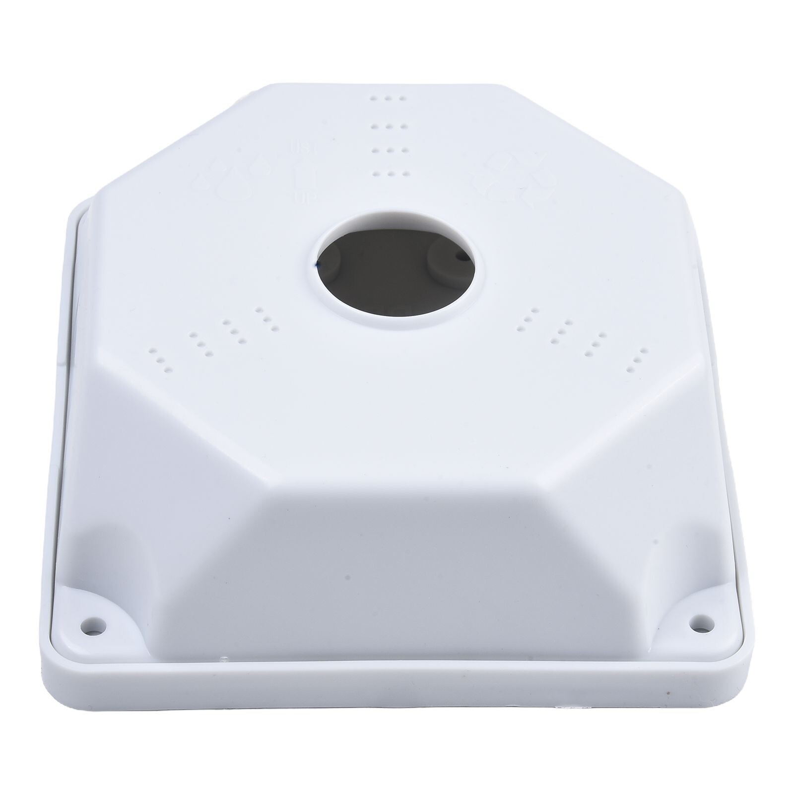 Secure and Protect Your Camera with Plastic CCTV Camera Junction Box ...