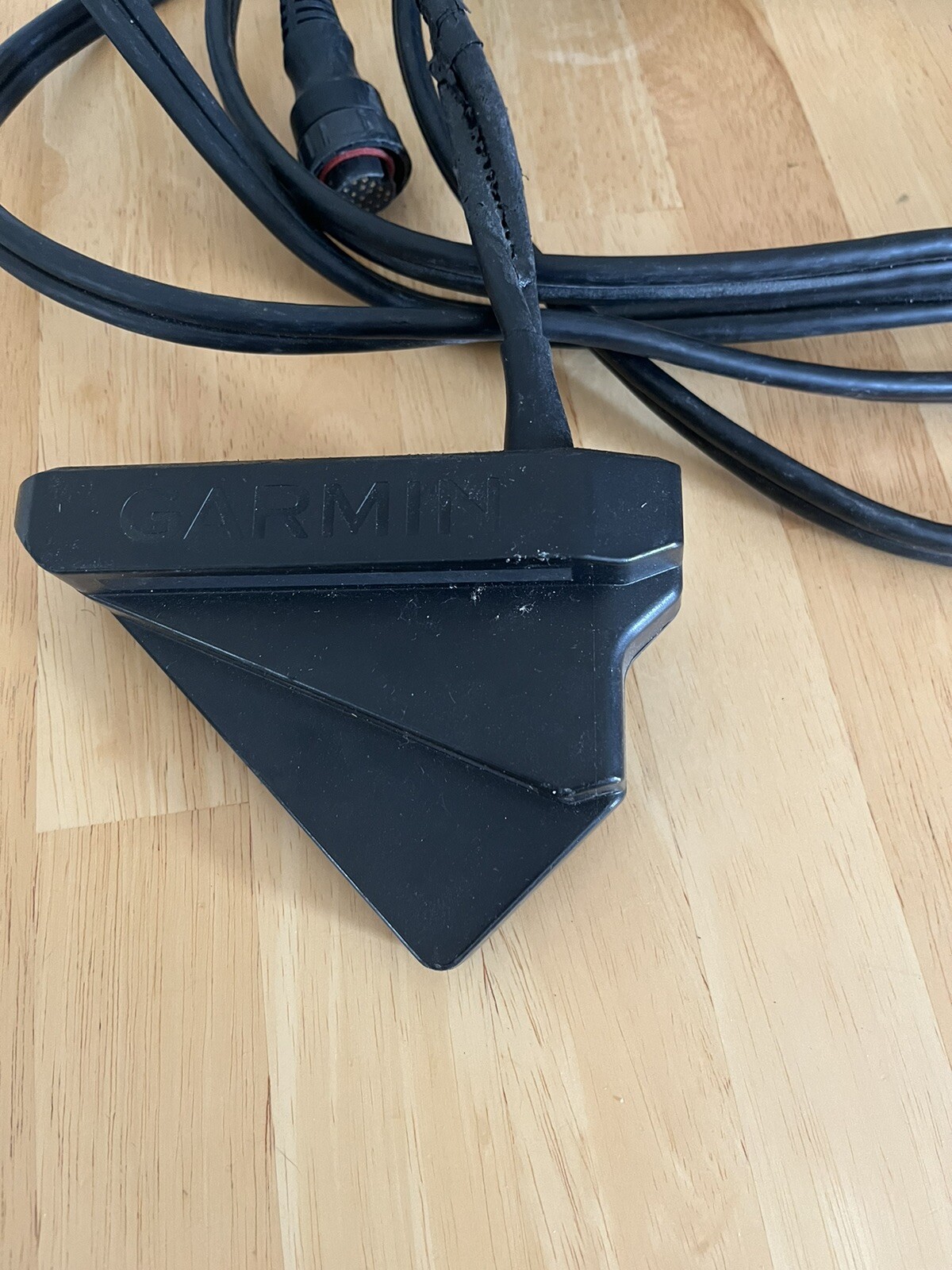 Garmin Panoptix LVS32 Transducer | eBay