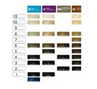 MATRIX LOGICS Permanent Hair Color Cream 2 fl oz - Choose Yours | eBay