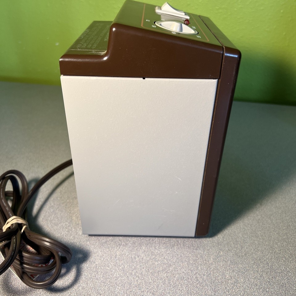 Pelonis Del Rain Model 1500-IV Original Disc Furnace Ceramic Space ...