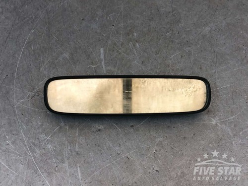 Toyota Prius Interior Rear View Mirror 2010 Hatchback 4/5dr 022198 (08 ...