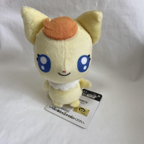 Precure Yes 5Gogo Round Preface Plush Toy Coco | eBay