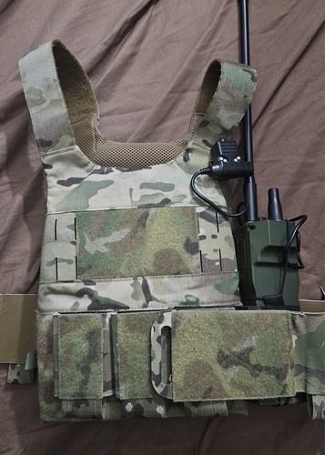 MCAM Ferro Concepts Slickster Pre Setup Large Size, includes extras! | eBay