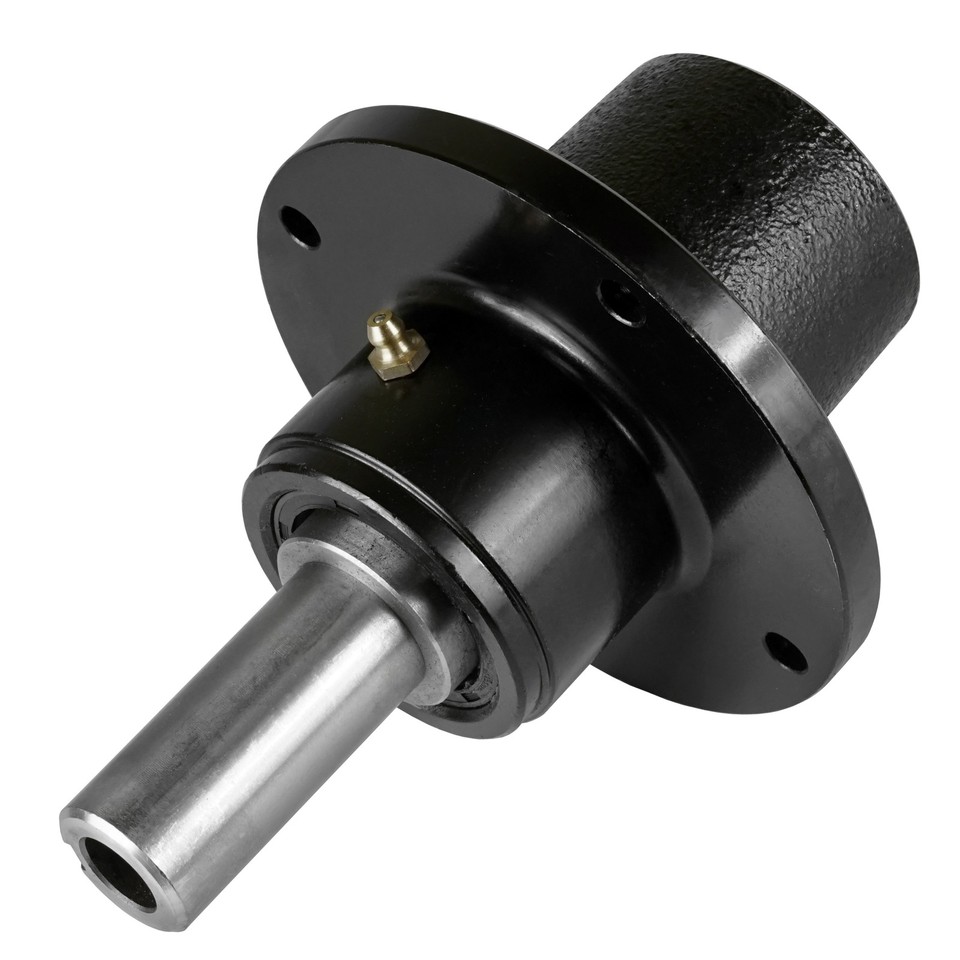 Caltric 43644 43294 461663 46631 Spindle Assembly for Scag Mower Deck ...