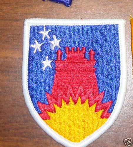 ARMY PATCH,SSI,141ST MANEUVER ENHANCEMENT BRIGADE | eBay