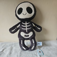 Skeleton Bob : Halloween : Jelly Collector