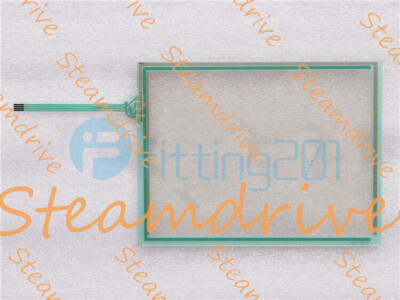 1PCS NEW TPU3-DSQC679 3HAC028357-001 for ABB Touch Screen Glass | eBay