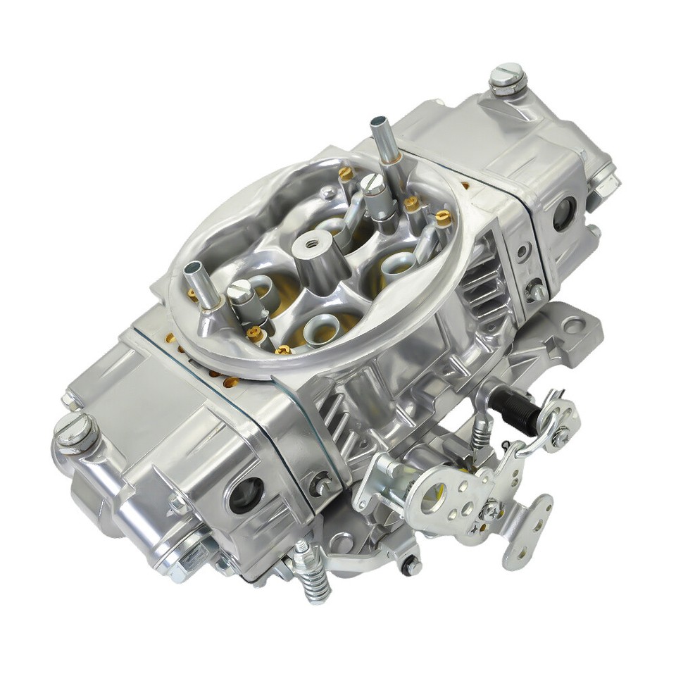For BR-67202 950 CFM Race Series Mechanical Secondary Carburetor 4150 4 ...