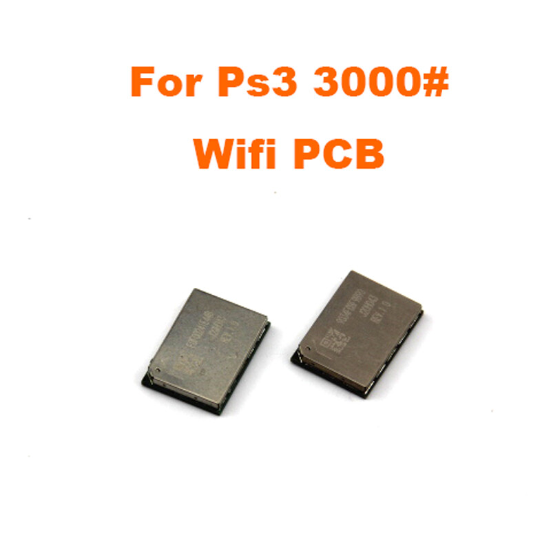 Used Wireless Bluetooth Module Wifi Board For Sony PS3 Slim CECH-3000 ...