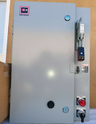 Starters - Eaton Cutler Hammer